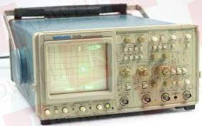 2445A-150MHZ Oscilloscope by TEKTRONIX