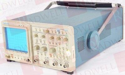 2430A Oscilloscope by TEKTRONIX