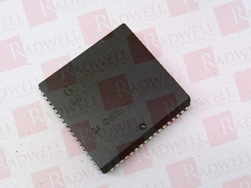 SAB80C535-N IC Chip by SIEMENS
