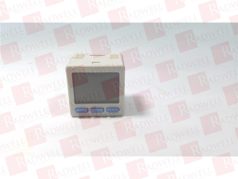 ISE20B-L-N01 Pressure Switch by SMC
