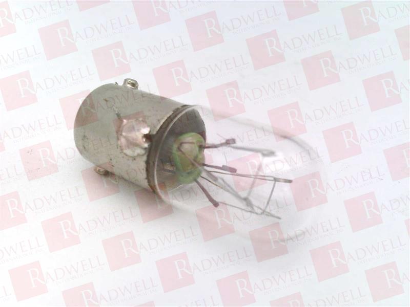 CML949 Incandescent Lamp by CML