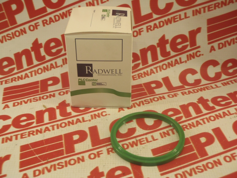 DHS-75 Seal by VALQUA