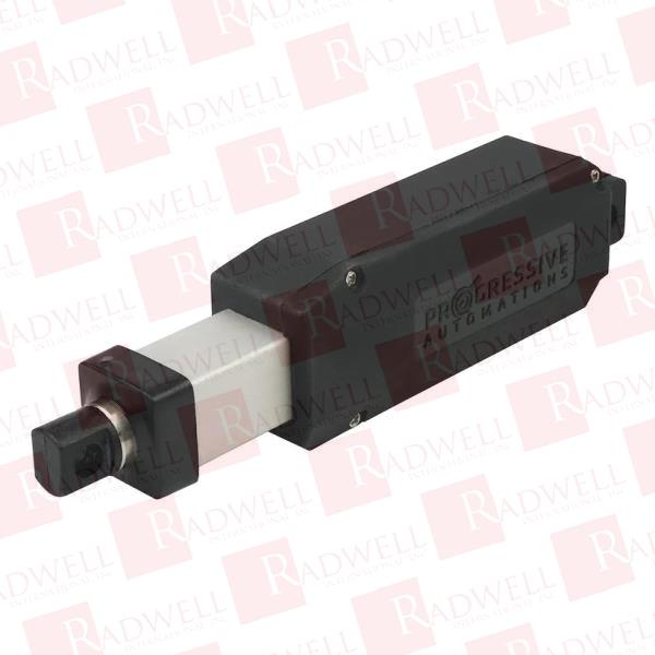 PA-07-4-5 Linear Actuator by PROGRESSIVE AUTOMATION