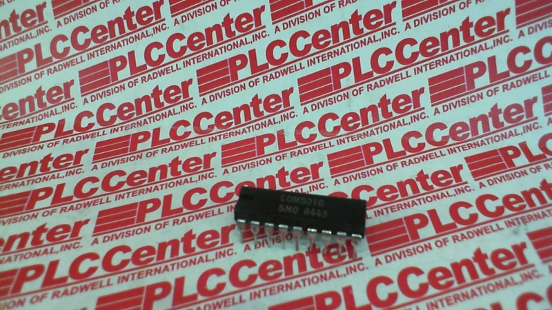 COM5016 IC Chip by STANDARD MICROSYSTEM