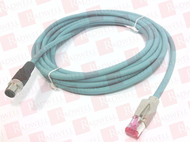 NBC-MSD/ 5,0-93E/R4AC SCO Connector/Terminal/Pin by PHOENIX CONTACT