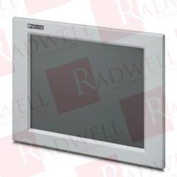 VL PPC 2000 Operator Interface by PHOENIX CONTACT