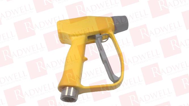 WATER BOSS 300-1/2-L Nozzle by GLOMATEK