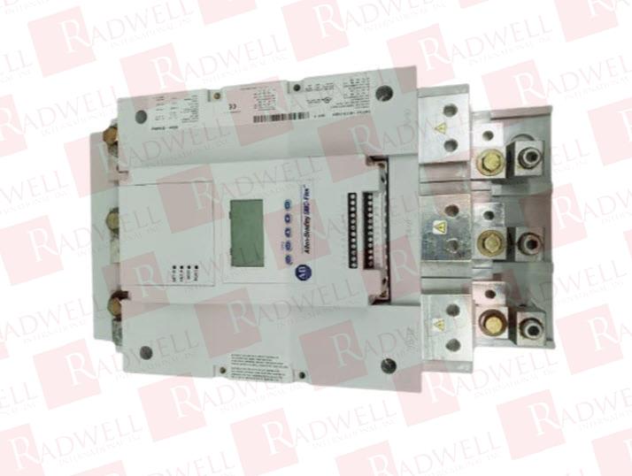 150-F317NBD Starter by ALLEN BRADLEY