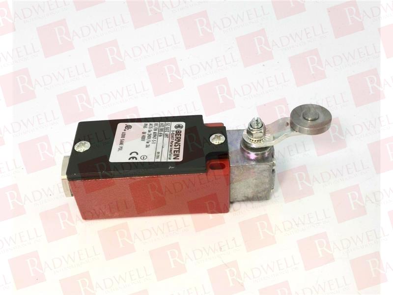 GC-SU1Z AHT Limit Switch by BERNSTEIN AG