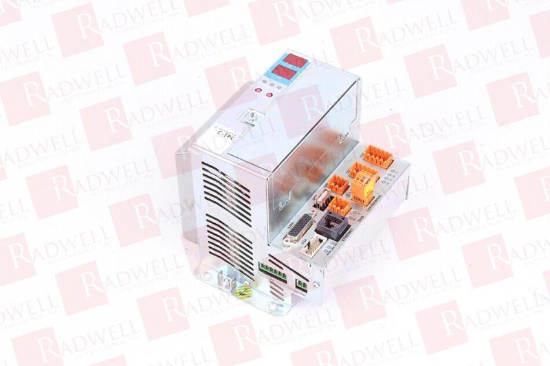 C-IPC 152 1GB Industrial Computer by SIGMATEK