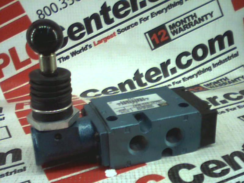 180687-615-0687 Solenoid Valve by MAC VALVES INC