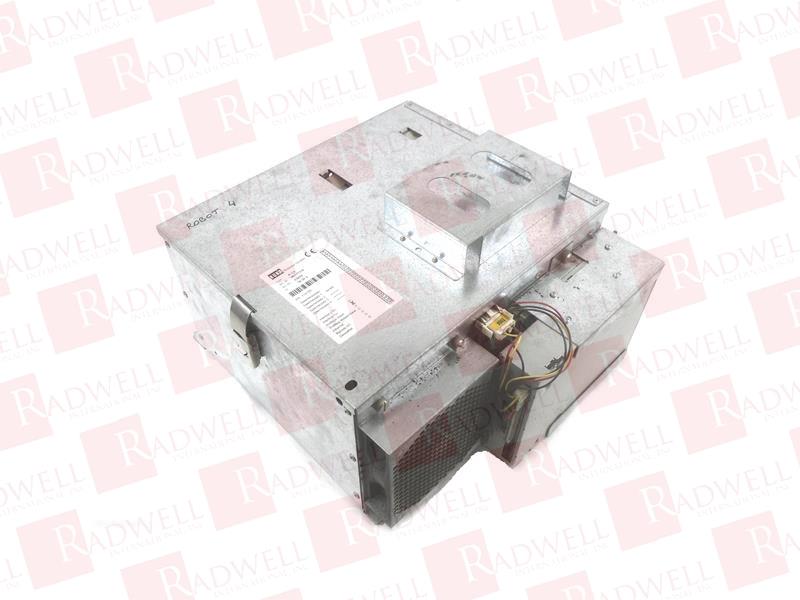 KC2-00111316 Drive by KUKA