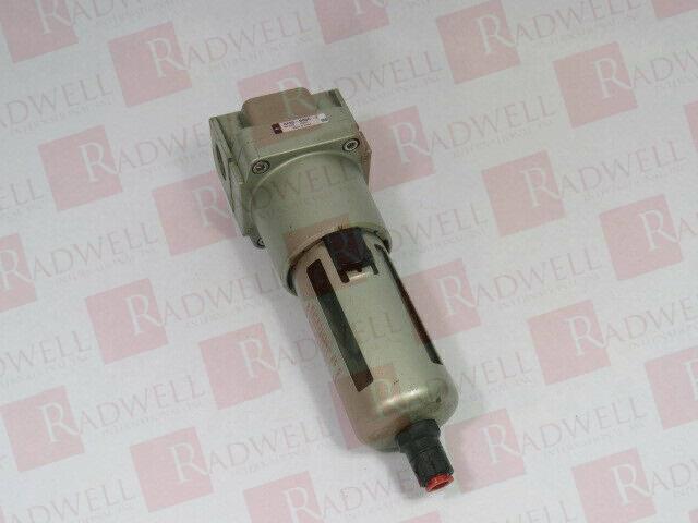AF50-N06D-Z Pneumatic Filter by SMC