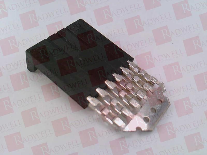 R4KCONN6-EACH Connector/Terminal/Pin by RAULAND BORG