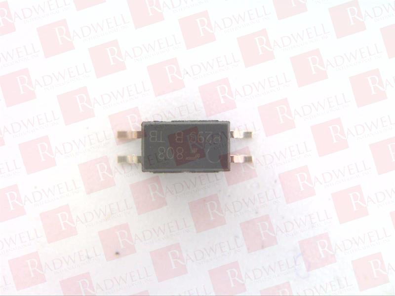 TLP293 Optoisolator IC by TOBISHI