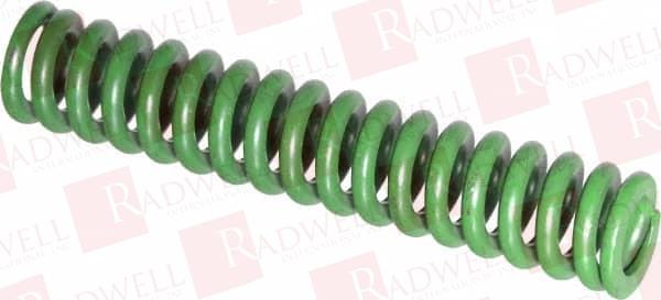 106-210 Spring by ASSOCIATED SPRING