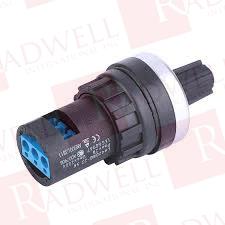 PA6-GF30 Potentiometer by IEC