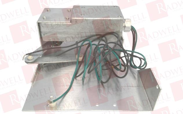 715473 HVAC Actuator by LOREN COOK COMPANY