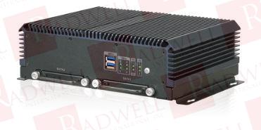 IVS-300-ULT3-I7/4G-R10 Computer by IEI INTEGRATION CORP