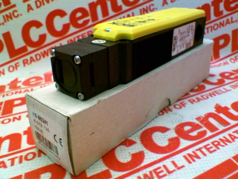 I10-M0241 Safety Interlock Switch by SICK