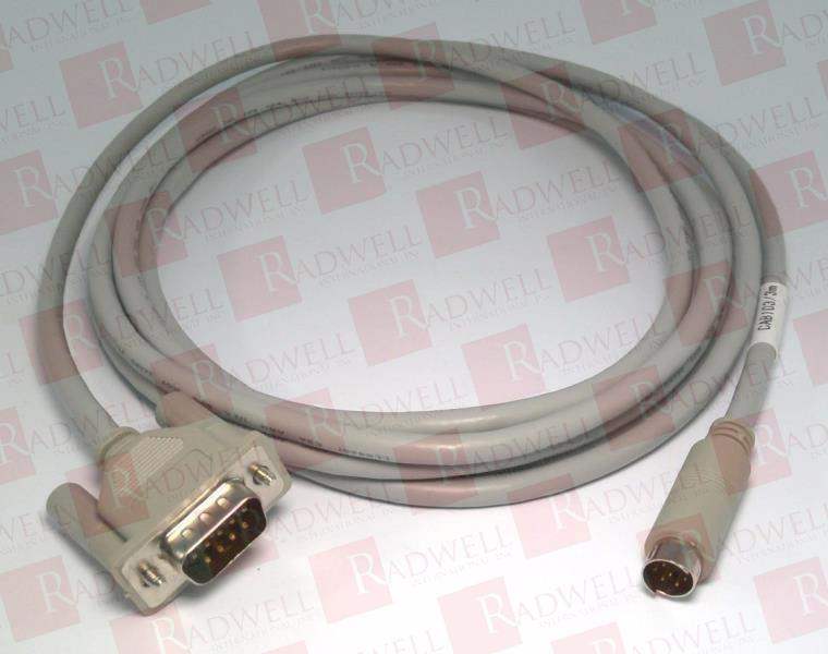 660000112 PLC Battery/Cable/Accessory by BEIJER ELECTRONICS