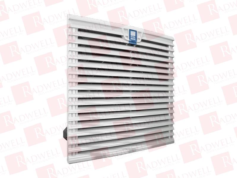 3244.100 Fan/Ventilation by RITTAL