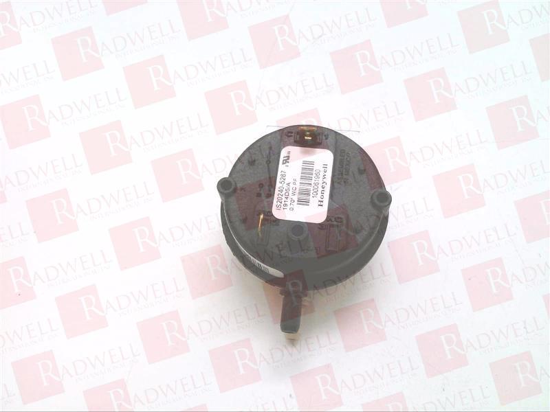 100110001 Pressure Switch by LOCHINVAR
