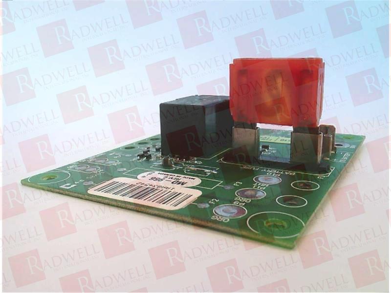 MD-966 Industrial Computer Board by MIRCOM