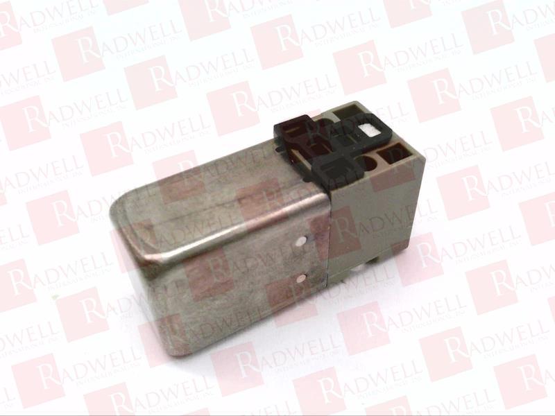 V112-5A Pneumatic Valve by SMC