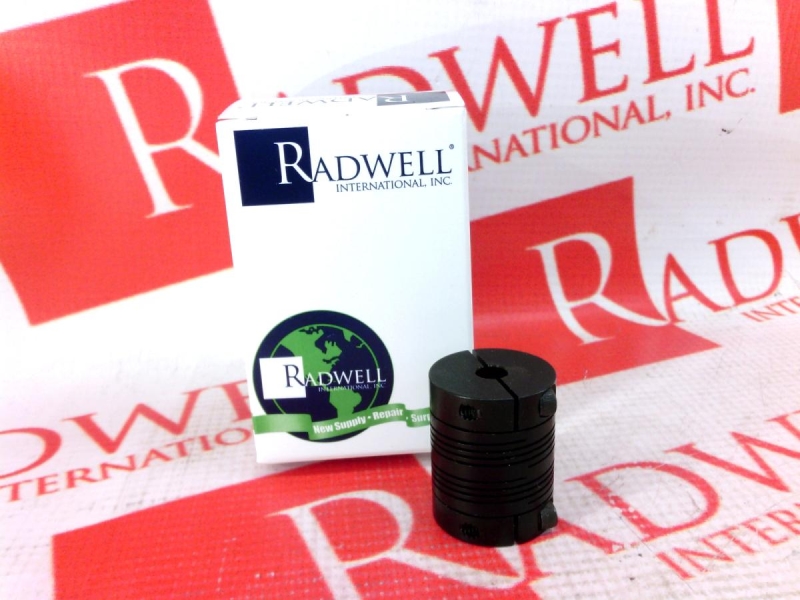 BT000100-1032-C1 Pipe and Coupling by ROCOM