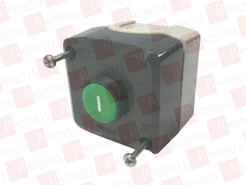 XALD102 Pendant Station by SCHNEIDER ELECTRIC