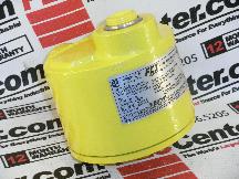 FLT93L-1A1D2AC1A00B21 Flow Switch by FLUID COMPONENTS