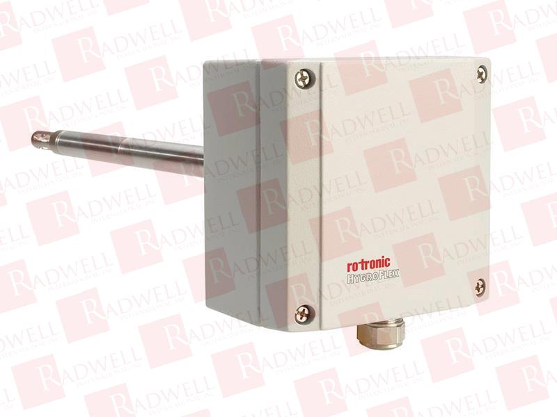 HF732QT6XXS3BX Transmitter by ROTRONIC