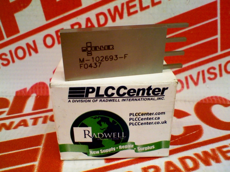 M-102693-F Hole Punch/Cutter by MOELLER PRECISION TOOL INC