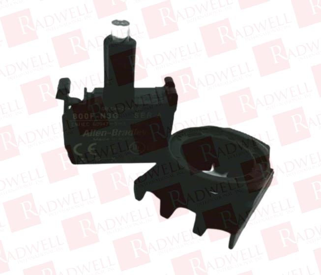 800F-PN3G Accessory/Bulb/Cap/Contact/Transf by ALLEN BRADLEY