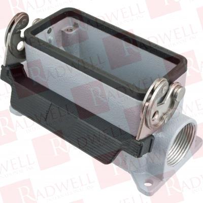 CHP-16L Enclosure by ILME