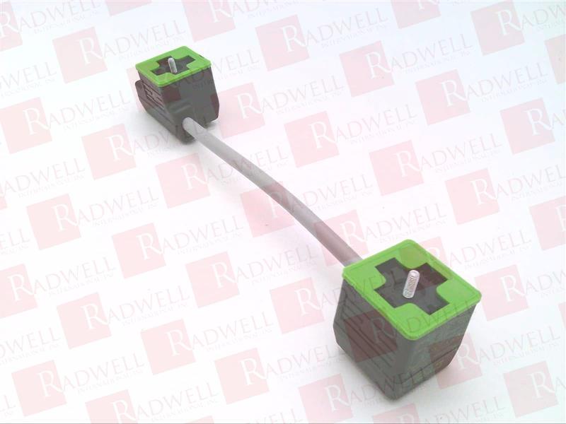 7000-41585-2260000 QD Cable/Cord Set by MURR ELEKTRONIK