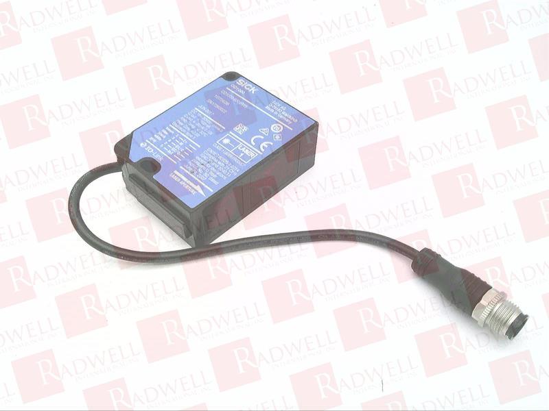 OD1000-6001R15 Bar Code Scanner Industrial by SICK