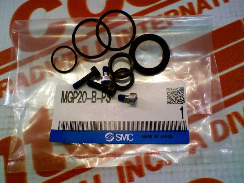 MGP20-B-PS Seal by SMC