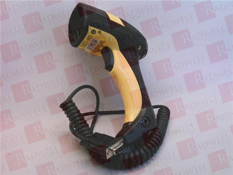 PD8530HD Bar Code Scanner Hand Held por DATALOGIC