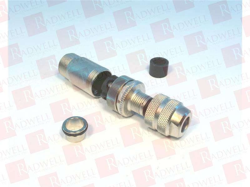 CMBS8141-0/PG9 Connector/Terminal/Pin by TURCK