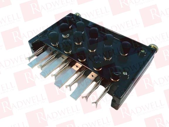 292B319G22 Relay/Socket by - ABB - ASEA BROWN BOVERI