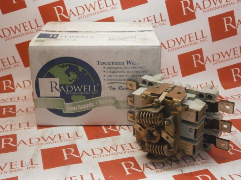 AEB500 Isolation Transformer by - ABB - ASEA BROWN BOVERI