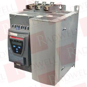PSTB570-600-70 Soft Start by - ABB - ASEA BROWN BOVERI