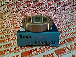 6804Z Bearing by NTN BEARING