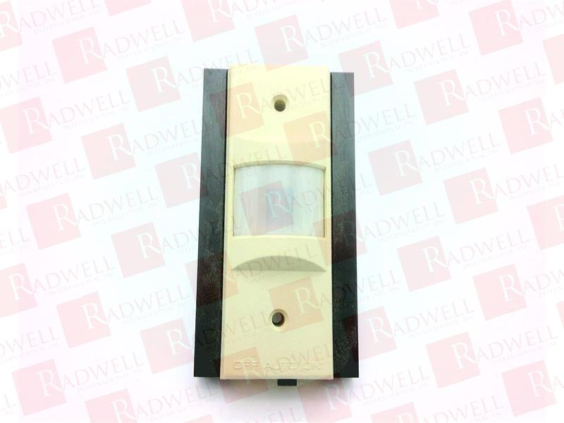 WSS-277 Lighting Motion Detector by HUBBELL