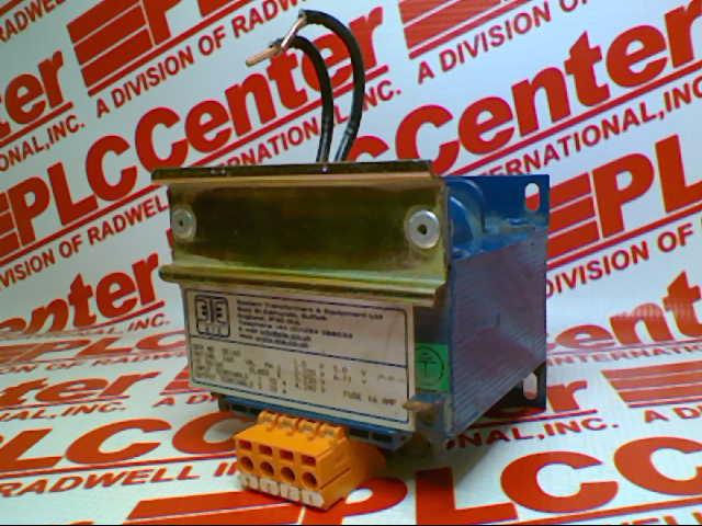 SE200-160VA Control Transformer by EASTERN TRANSFORMERS