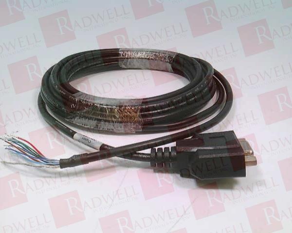 DM50-PWRIO-05 Electrical Cable/Wire by COGNEX