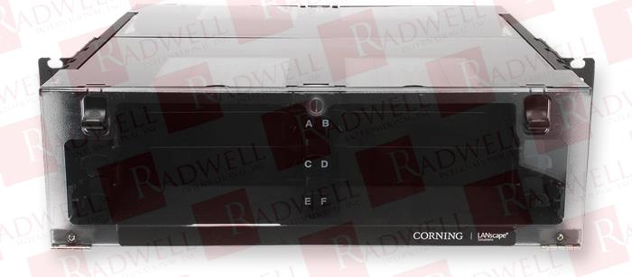 CCH-03U Panel Accessory by CORNING