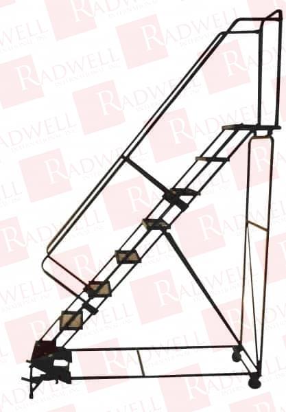 SW830XKF Ladder by BALLYMORE